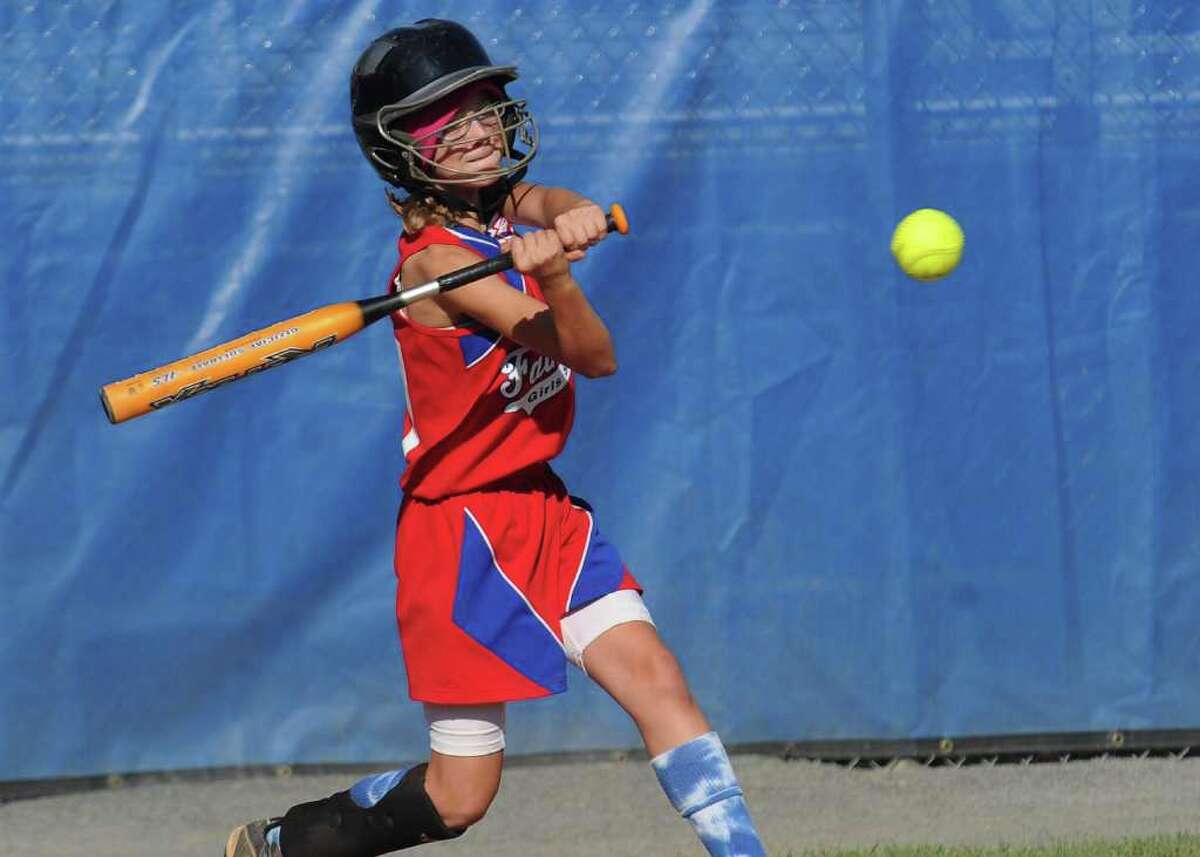 Fairfield Little League softball team loses in East Regional championship