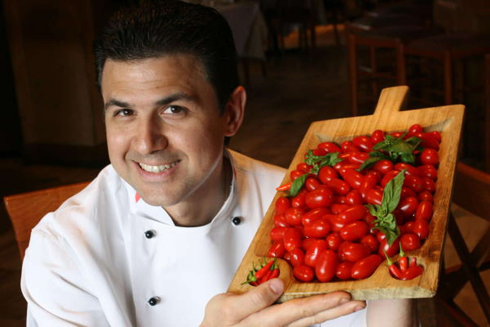 The big reveal: where to eat during Houston Restaurant Weeks