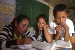Poor quality of education hampers Mexico's growth