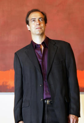 Rothko's son shares father's insight in book