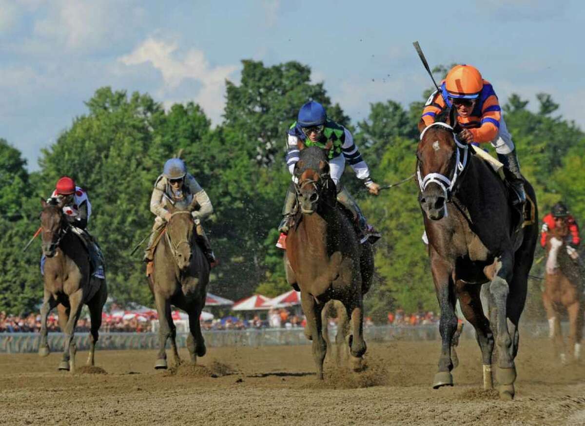 Stay Thirsty a real Dandy