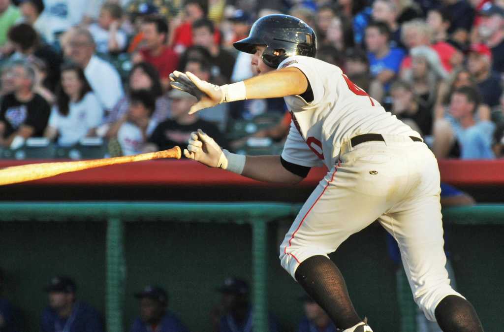 Cathcart enjoys return to area