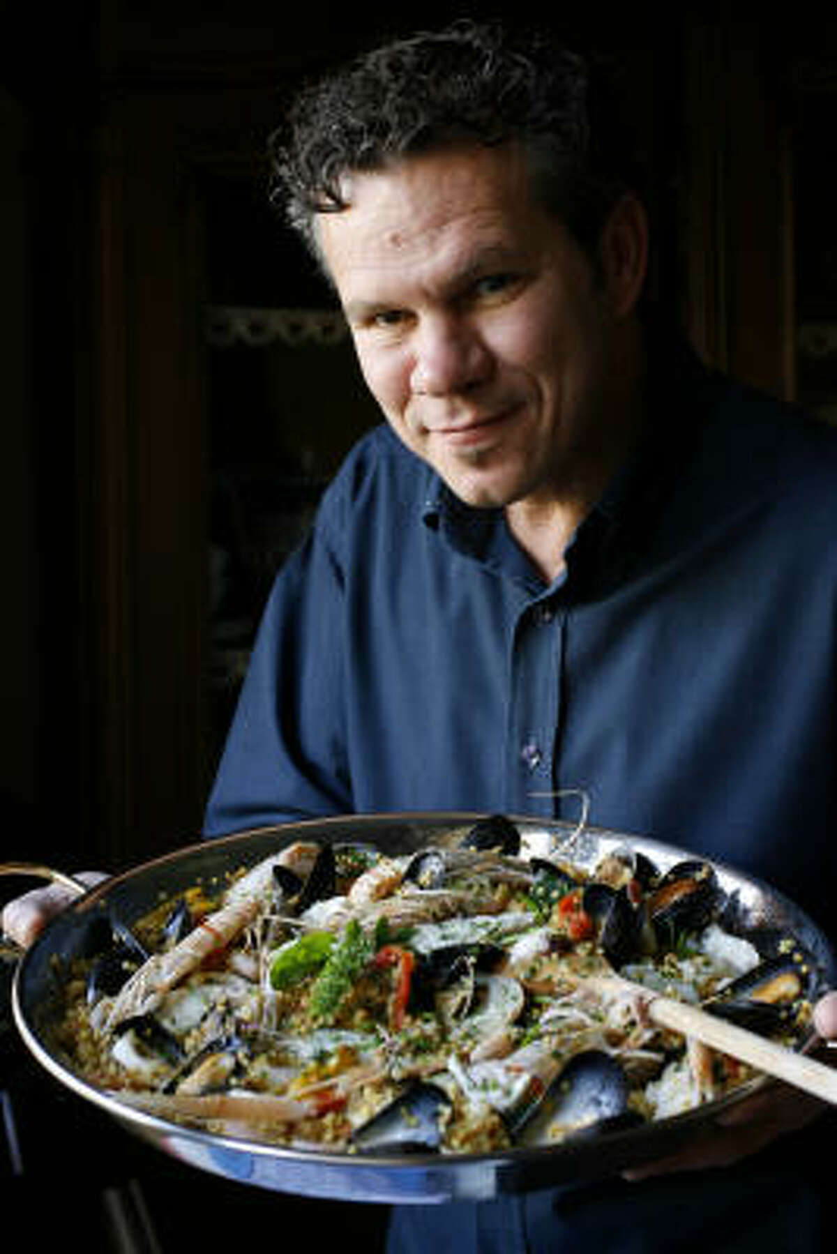 A passion for Sardinia