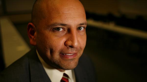 Moneymakers: Ed Garza finds much to like about Houston's downtown