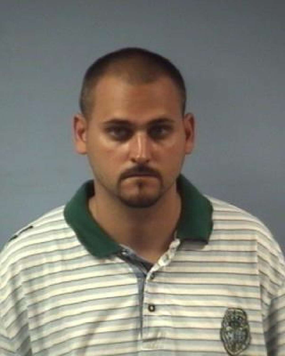 Interstate drug fugitive arrested in Friendswood