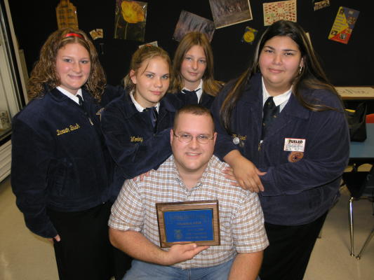 Going for the gold once again: FFA wants to follow up state win with ...
