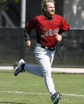 Astros pitcher Williams taps into his Houston roots