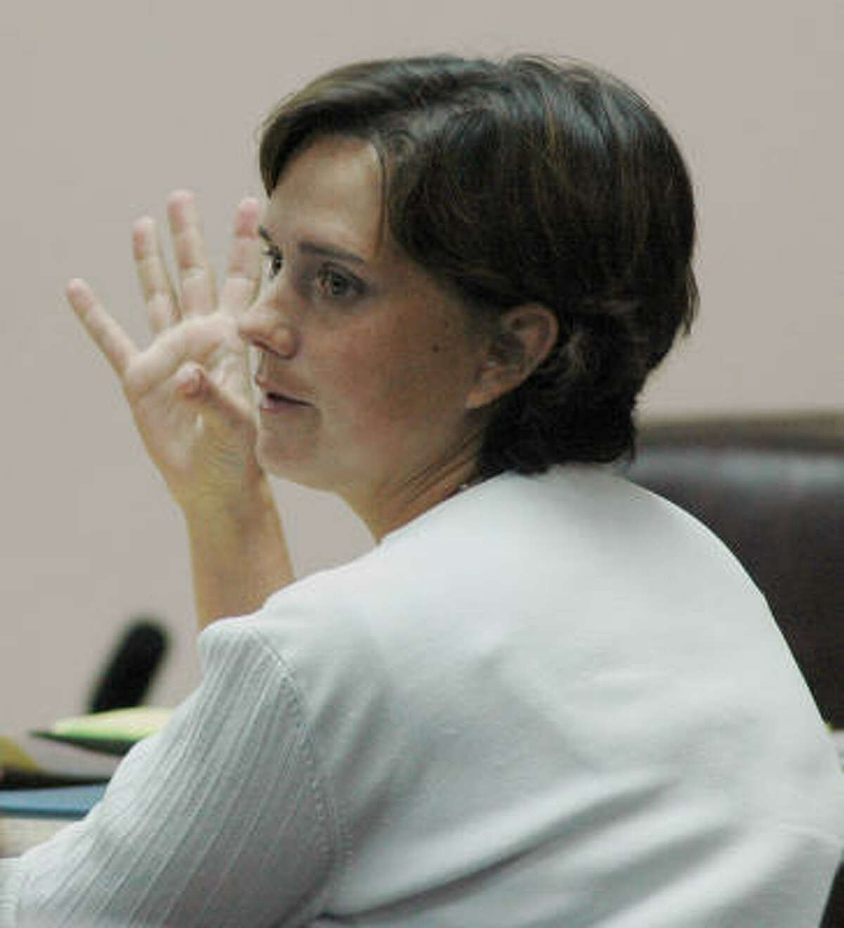 Defense witnesses call slain preacher abusive