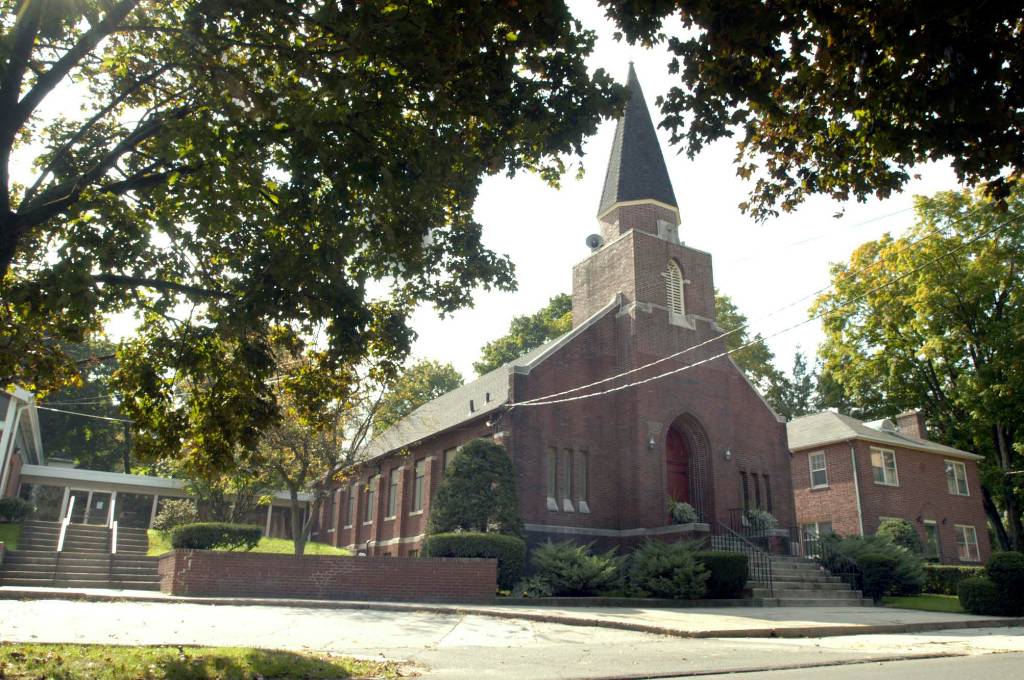 Religion Events & Services