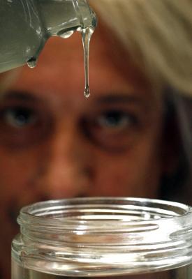 Houston startup to squeeze oil from 'dry' wells