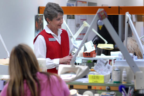 More local businesses are hiring chaplains to work with employees