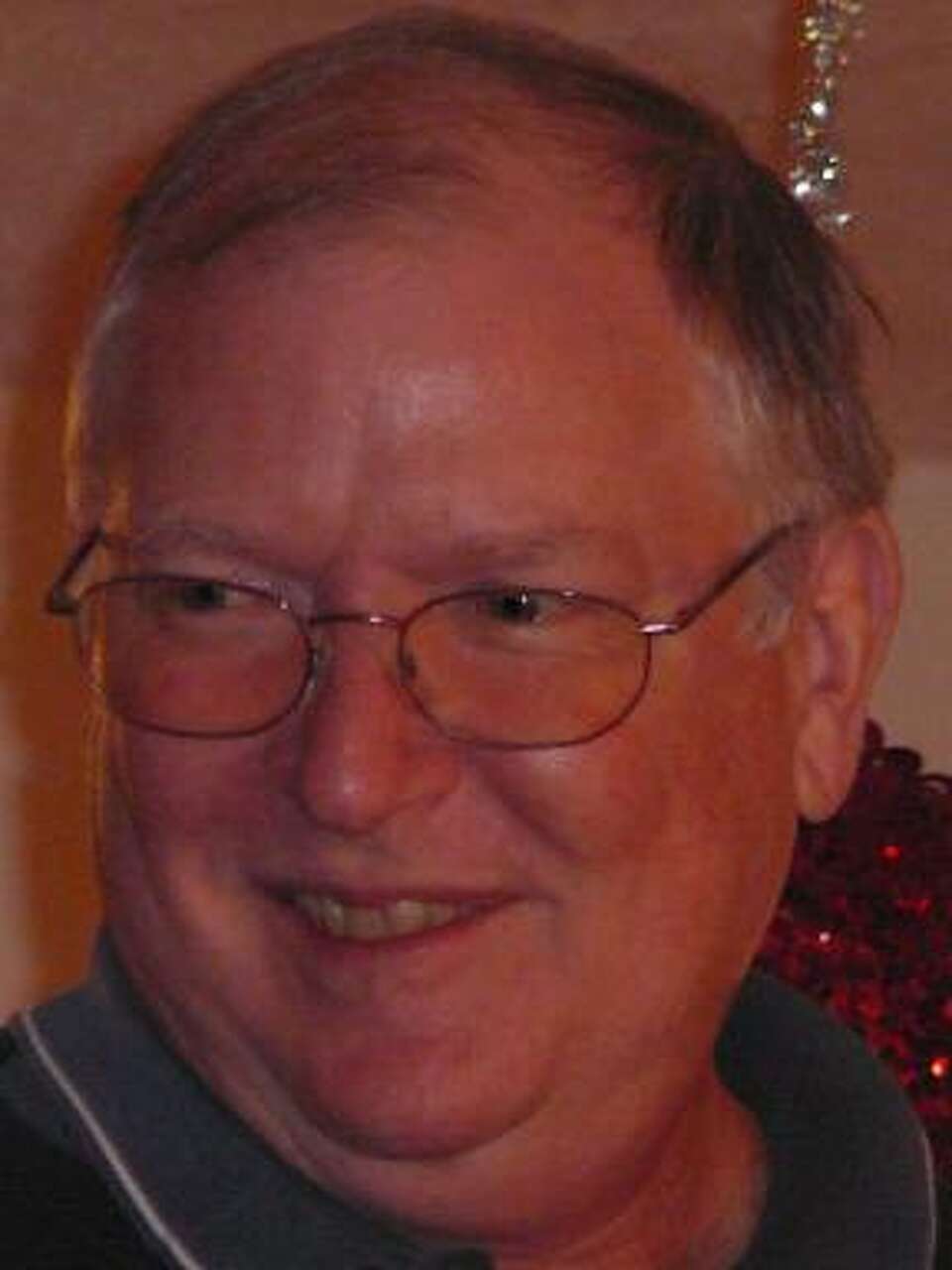 Obituary: NASA researcher Gordon McKay