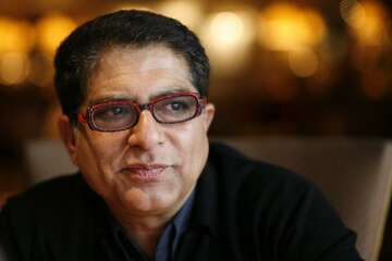 Deepak Chopra says Christ's teachings reach beyond the Christian church