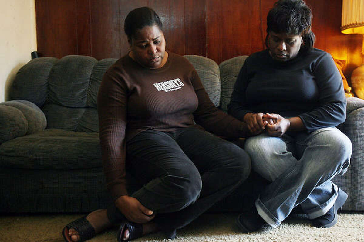 Arrest made in pregnant mom's bludgeoning death