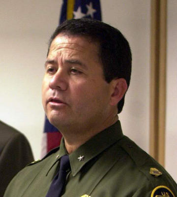 More attention, money help Border Patrol close gaps