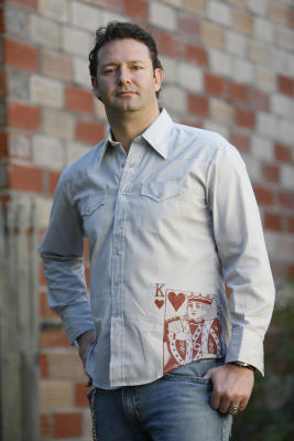 Dylan Moore makes a statement with Tupelo Grease Co.,