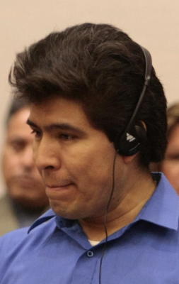 Quintero juror 'outraged' over killer's life sentence