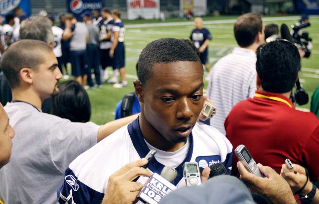 Cowboys Notebook: Williams relieved assistant is OK