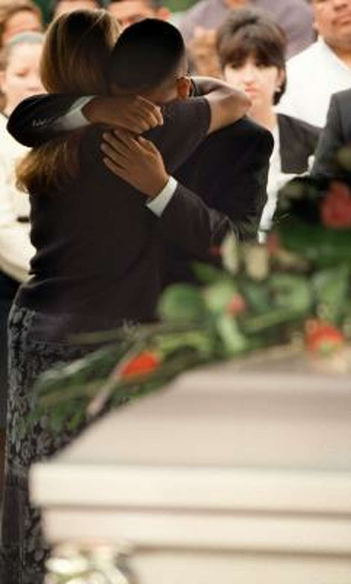 Why Tropical Storm Harvey is already being compared to Allison