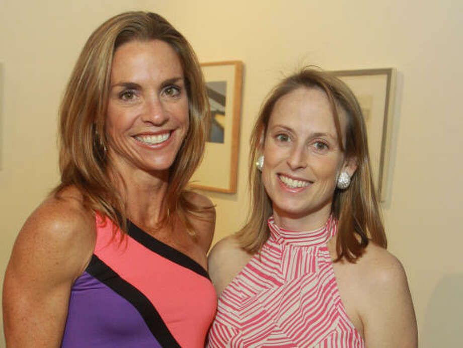 Disco fever at art benefit - Houston Chronicle