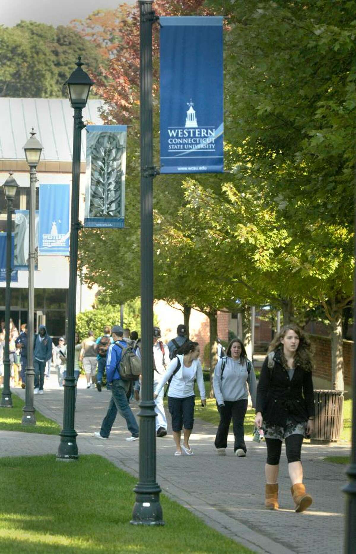 WestConn builds upon a legacy of opportunity