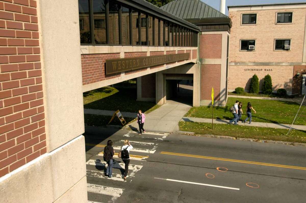 WestConn builds upon a legacy of opportunity