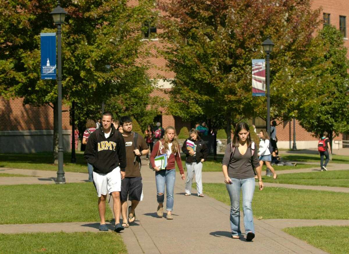 WestConn builds upon a legacy of opportunity