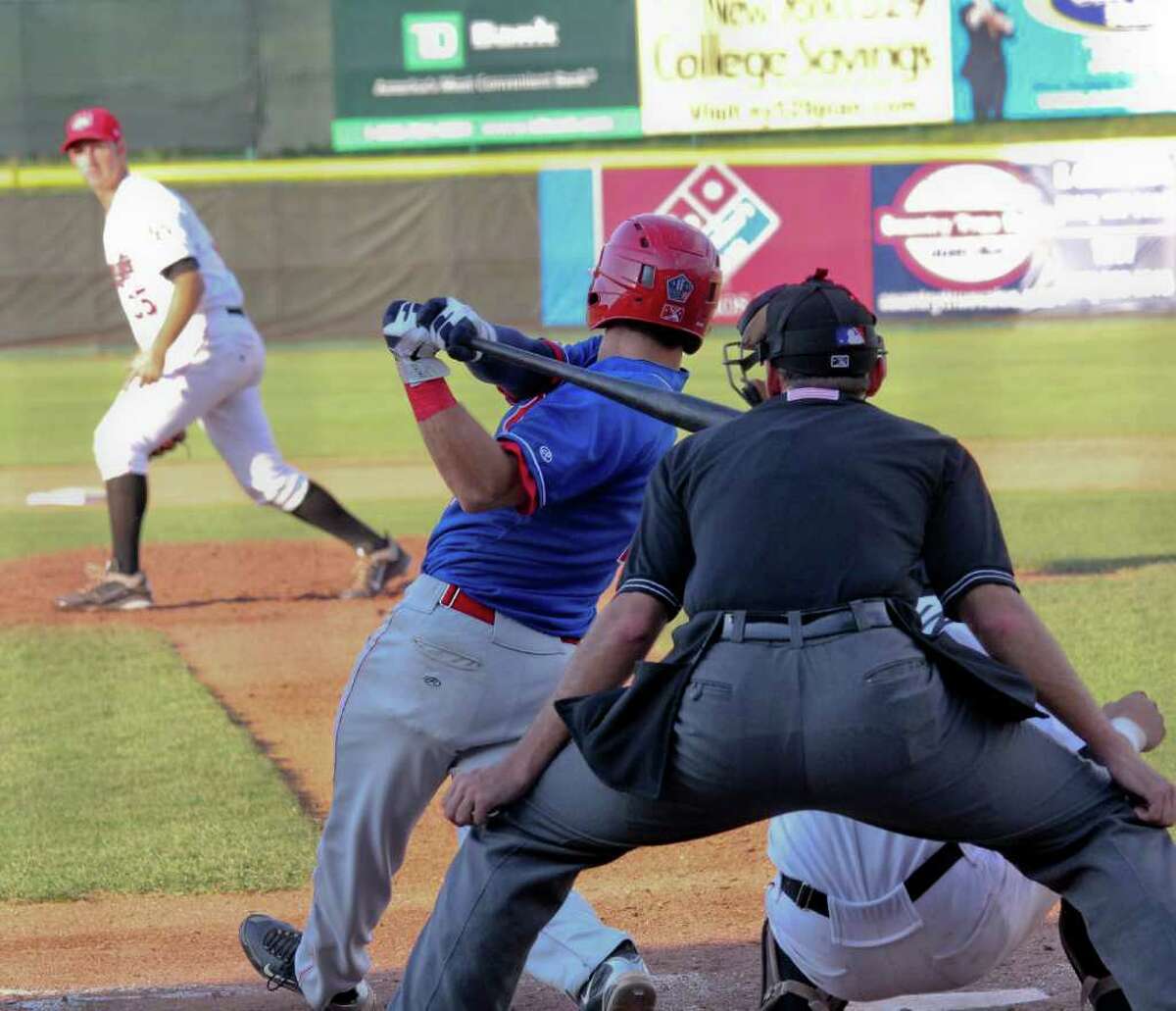 ValleyCats can't cash in chances