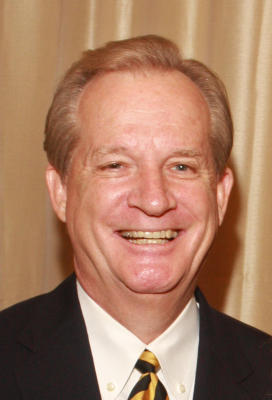 Faves: Pundit Peter Roussel likes to go old school