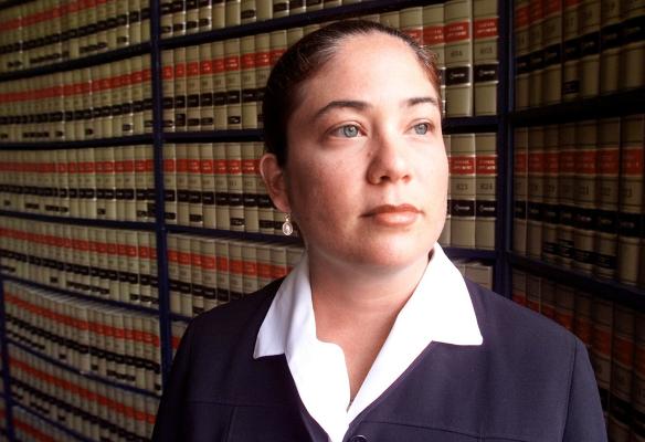 WATCH: Lawyer behind Pasadena voting rights victory featured at U.S ...