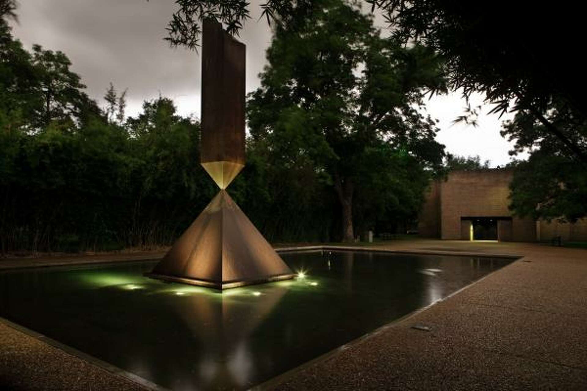 Rothko Chapel celebrates 40 years