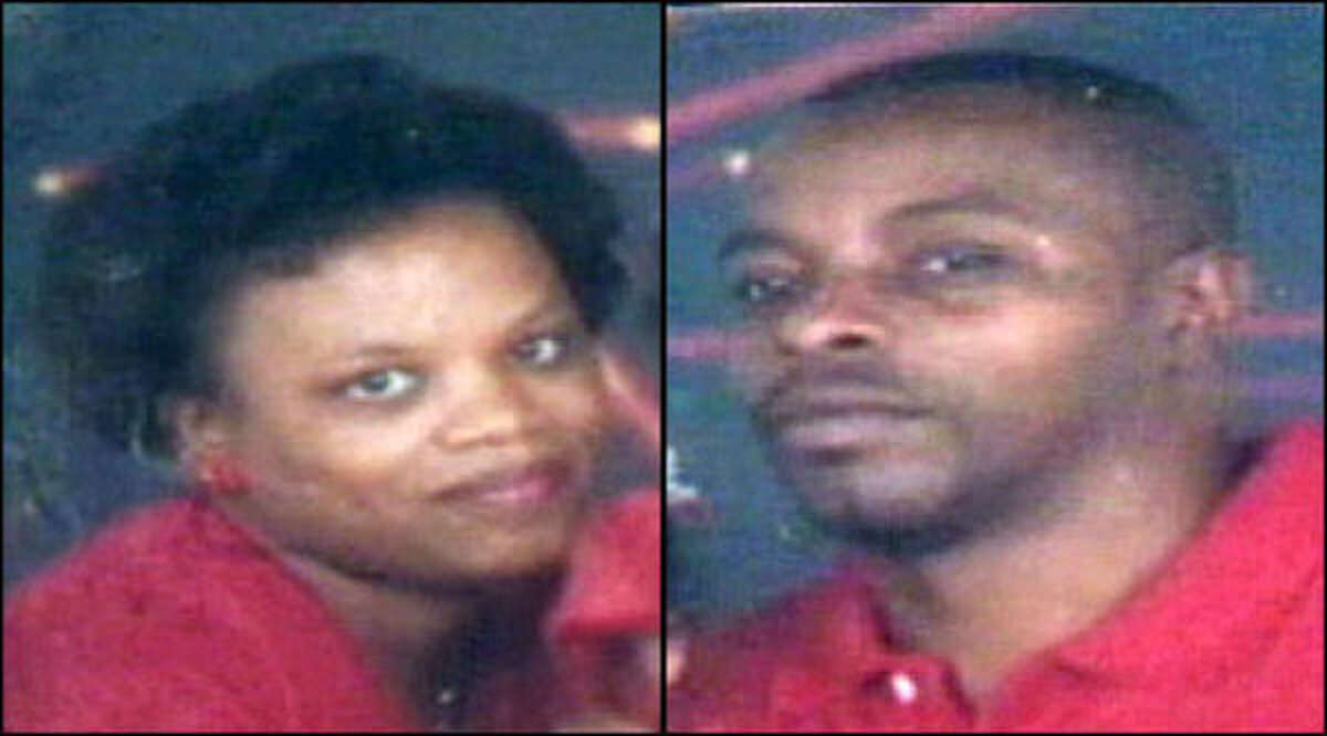 Marine charged in murder of couple who took him in