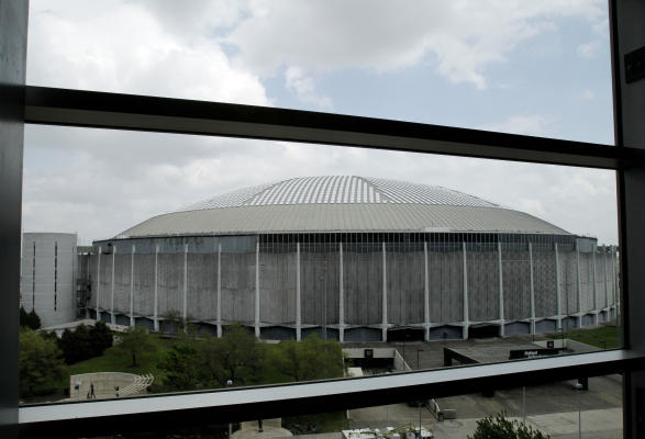 Prominent Houstonians' ideas on what to do with Dome
