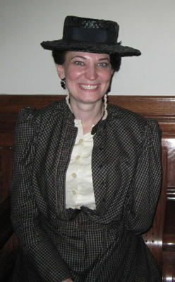 Role in True Grit 'empowered' Houston amputee