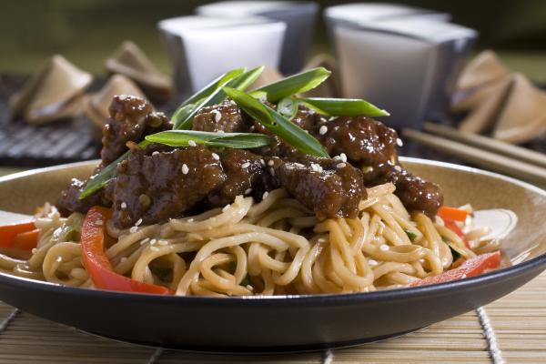 Take a break from takeout