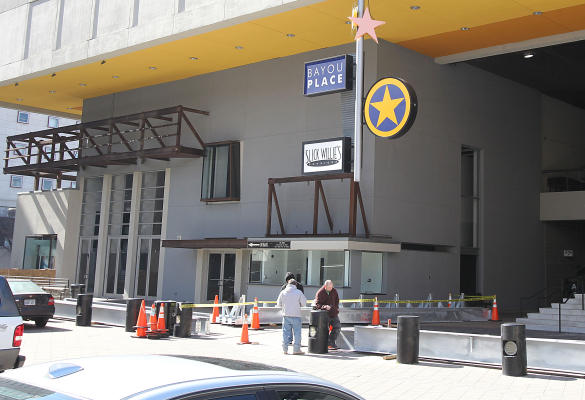 Sundance Theater moving into downtown