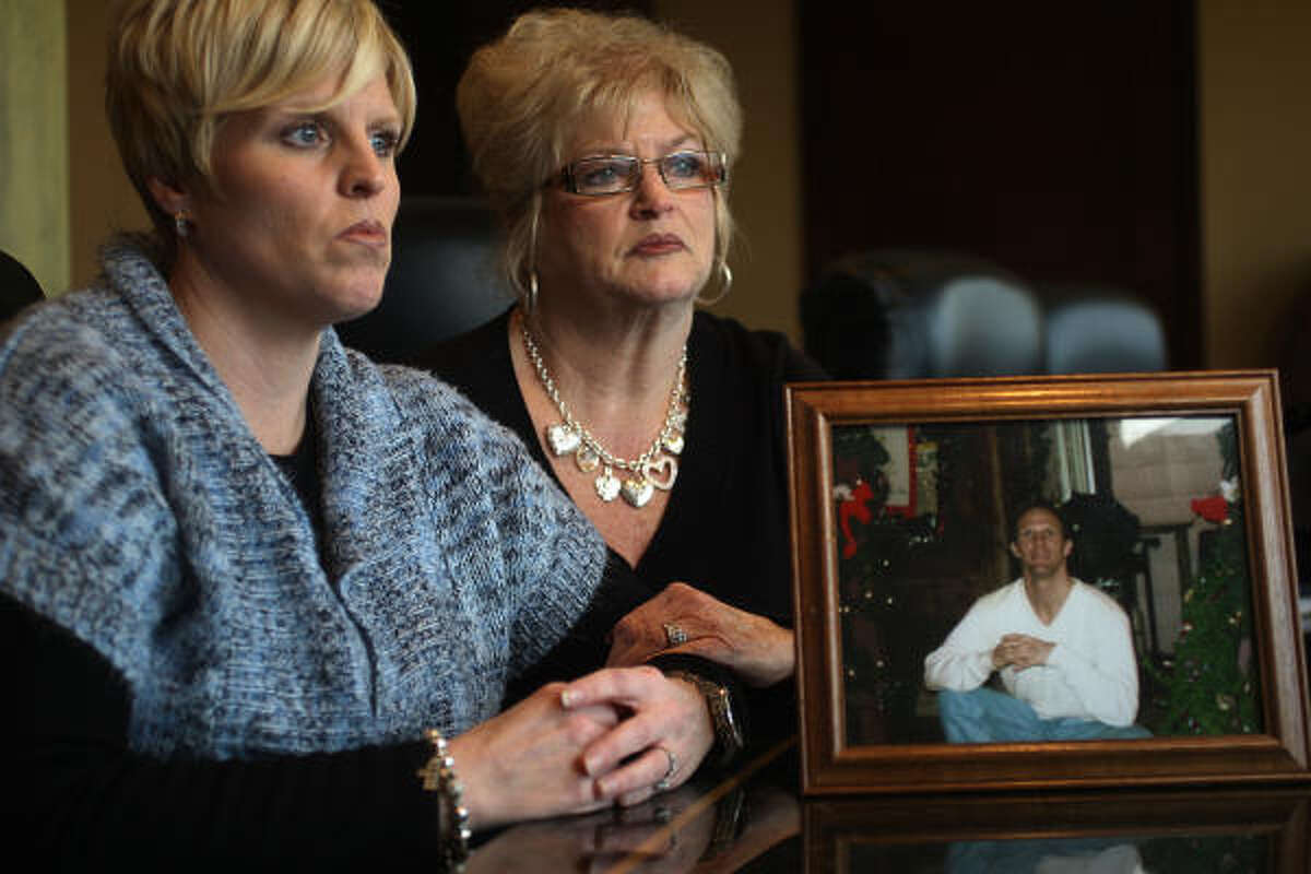 Report: Inmate died of apparent intoxication after HPD arrest