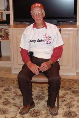 Why is man known as 'The Emmet-gizer'?