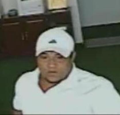 2 sought in robberies at Fred Loya insurance offices