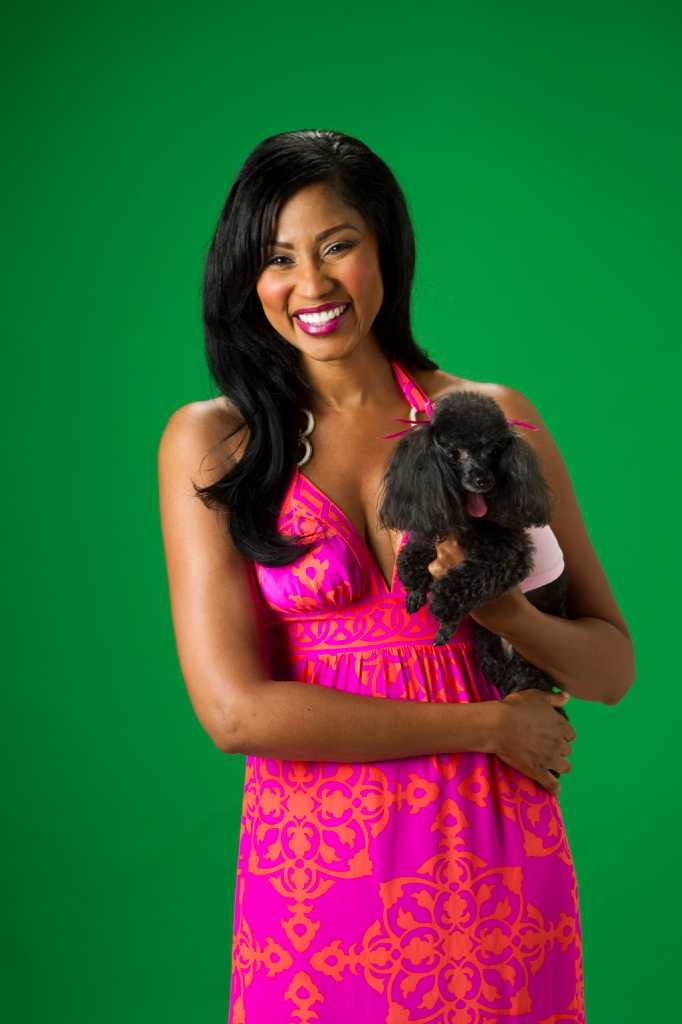 Ruffing it Mane attraction Ruffing it