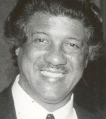 Black History Month profile: Activist Judson W. Robinson Jr.