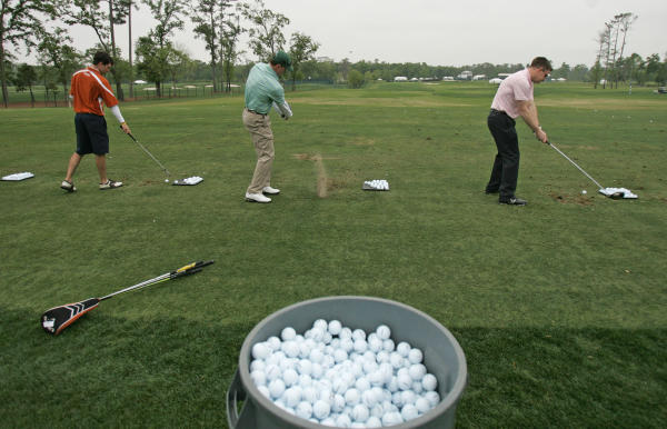 A fans' guide to the Shell Houston Open