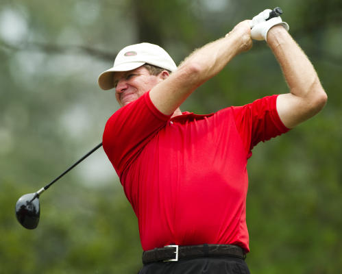 Shell Houston Open adds four championship winners