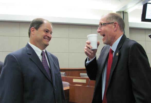 CFISD trustees hire new superintendent