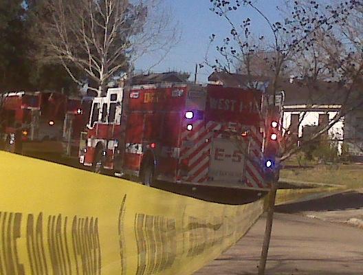 Three people dead after a house fire in Katy