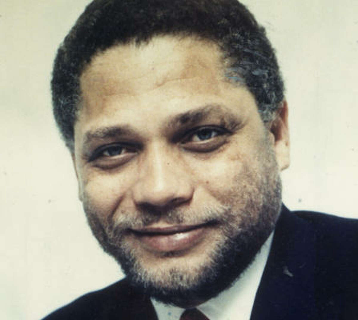 Black History Month profile: Leland devoted life to helping needy