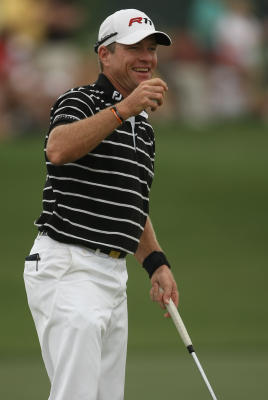 Verplank progresses at Shell Houston Open despite pain