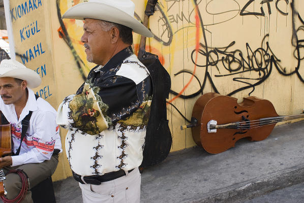 14-year-old El Ponchis stands out among Mexico's killers