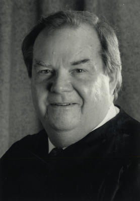 Judge who presided over Howard Hughes estate dead at 76