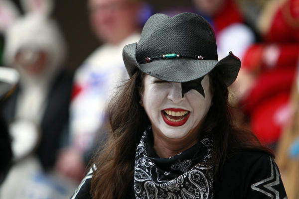 Rodeo returning with some new attractions